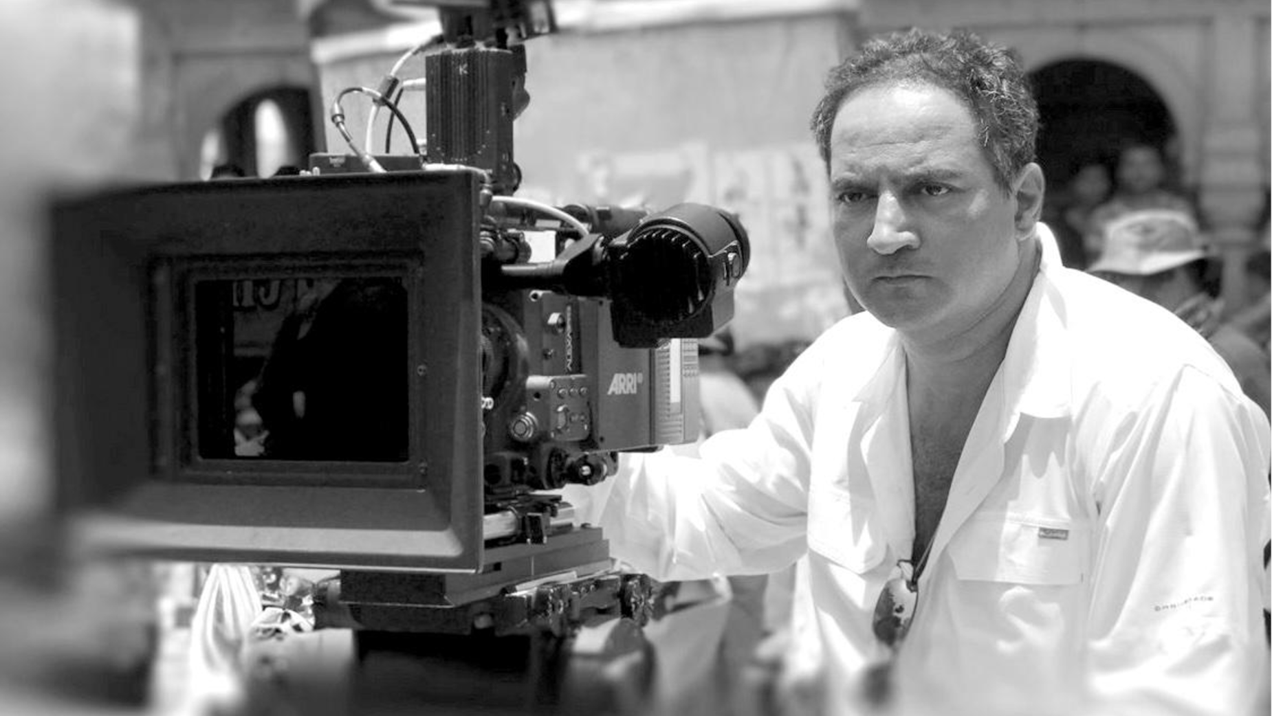 Zubin Mistry and the Rise of Leading UAE Production Company ...