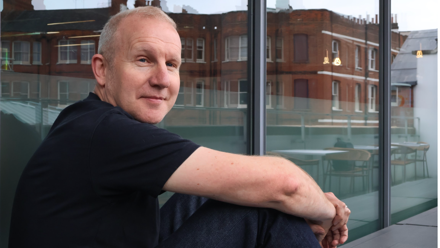 VCCP Promotes David Masterman to Executive Creative Director | LBBOnline