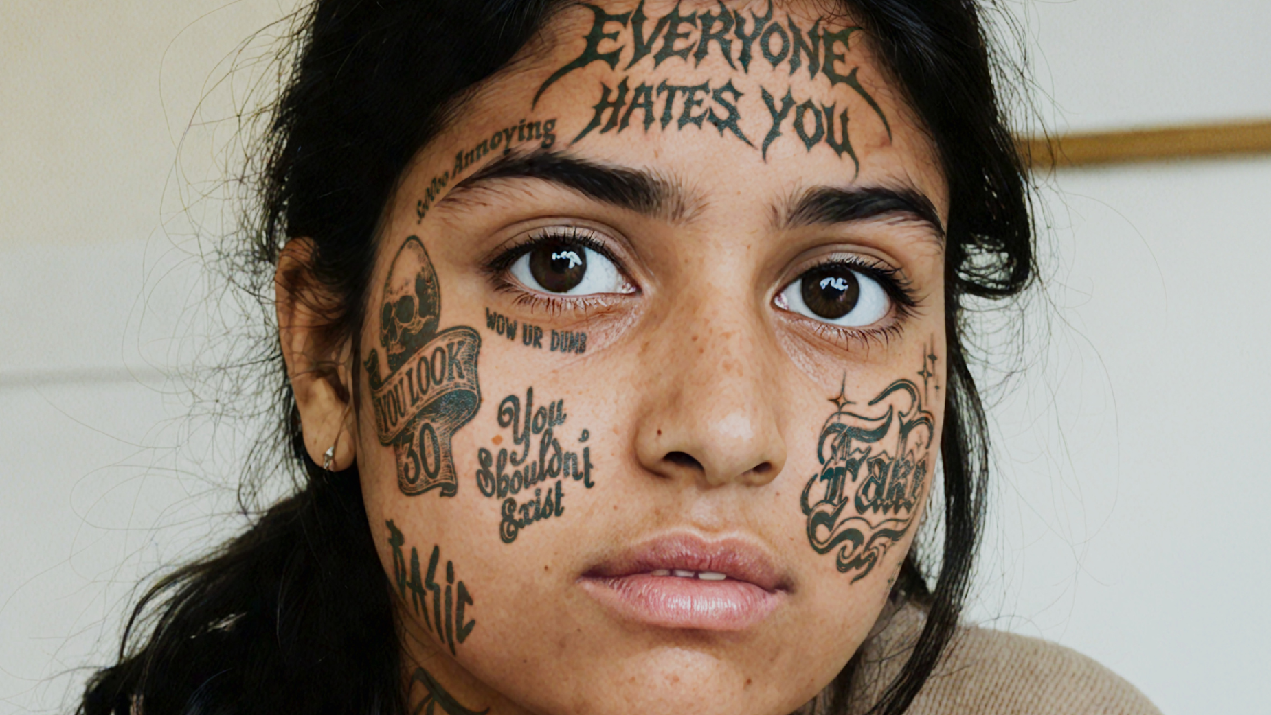 Cybersmile Foundation Reveals Impact of Online Abuse on Young People ...