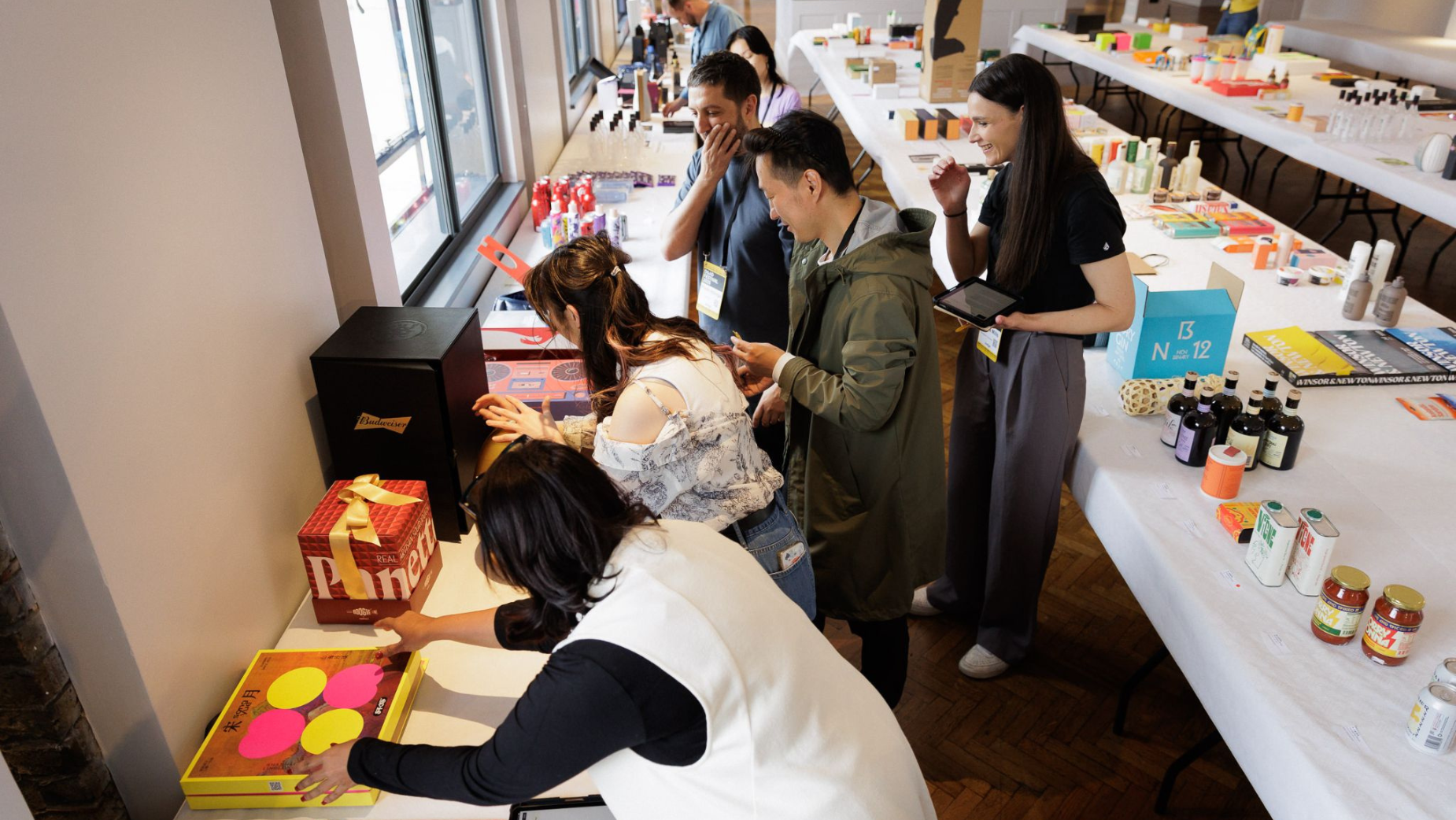 D&AD Reveals Final 2025 Awards Shortlist | LBBOnline