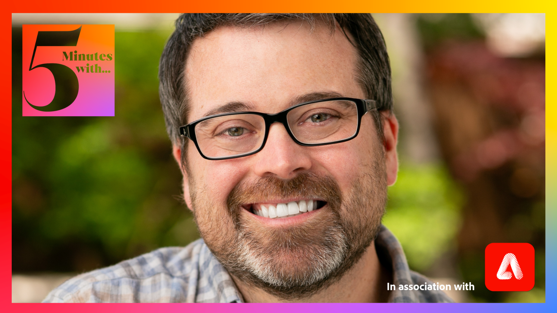 5 Minutes with… Chris Bellinger | LBBOnline