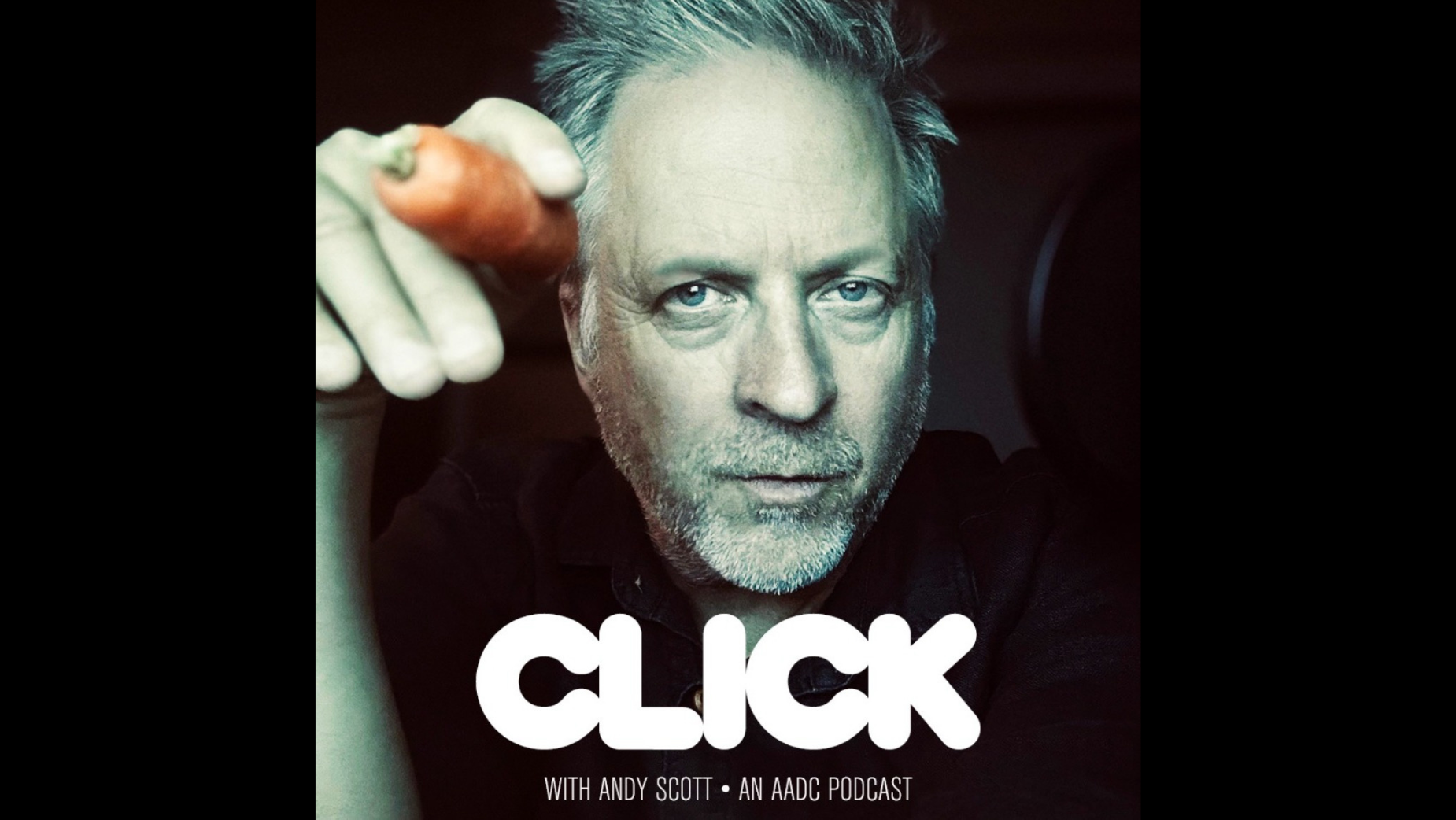 'CLICK' Podcast Tells the Stories of Creatives and What Drives Them ...