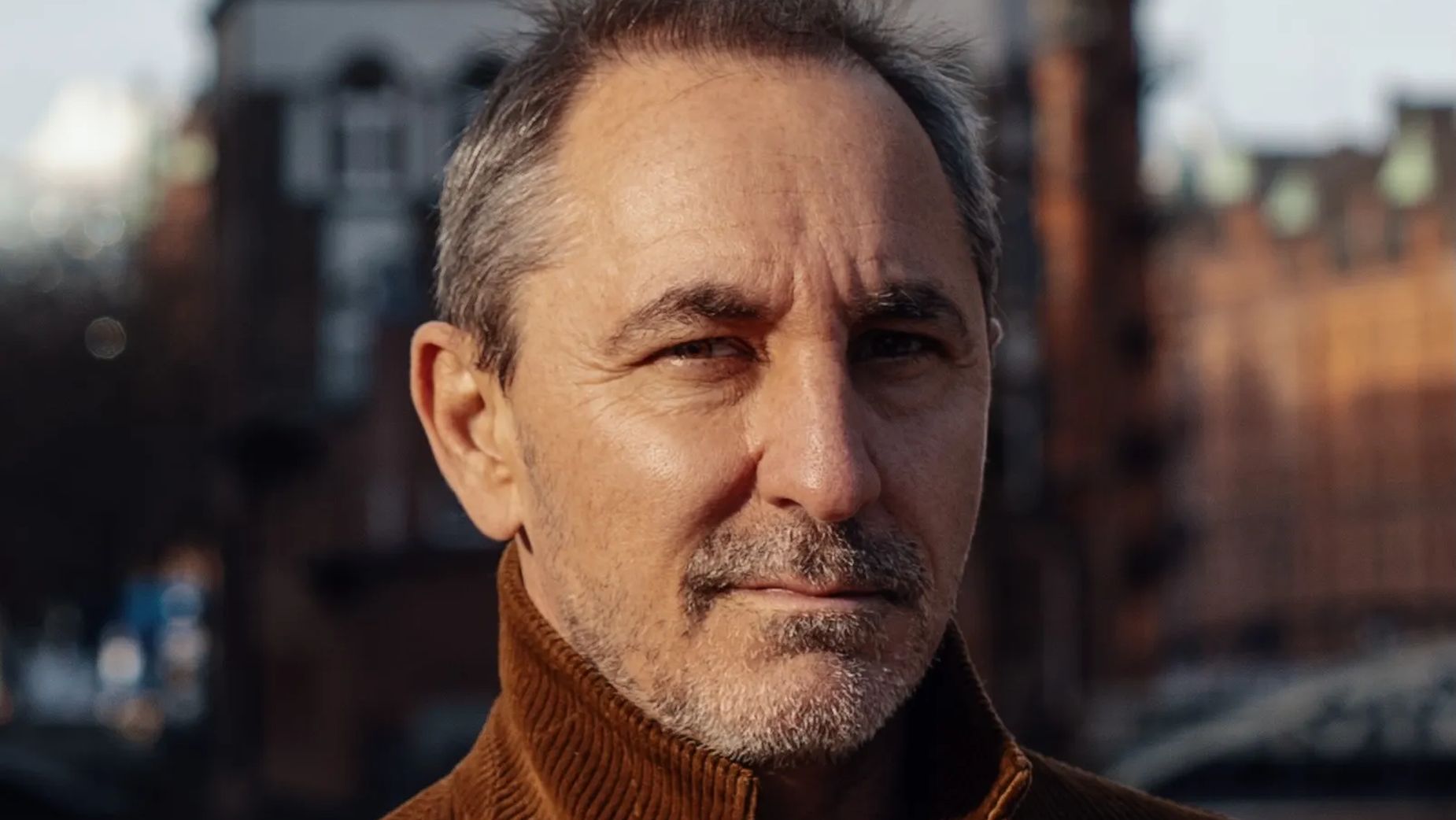 David Droga to Step Down as Accenture Song CEO, Named Vice Chair of Accenture | LBBOnline