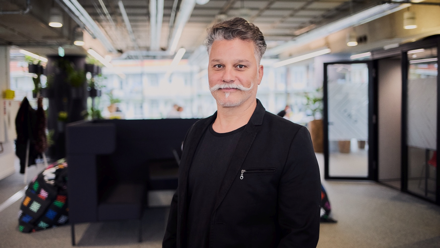 VML Brasil’s New Creative Champion Ushers in a Chapter of Belief ...