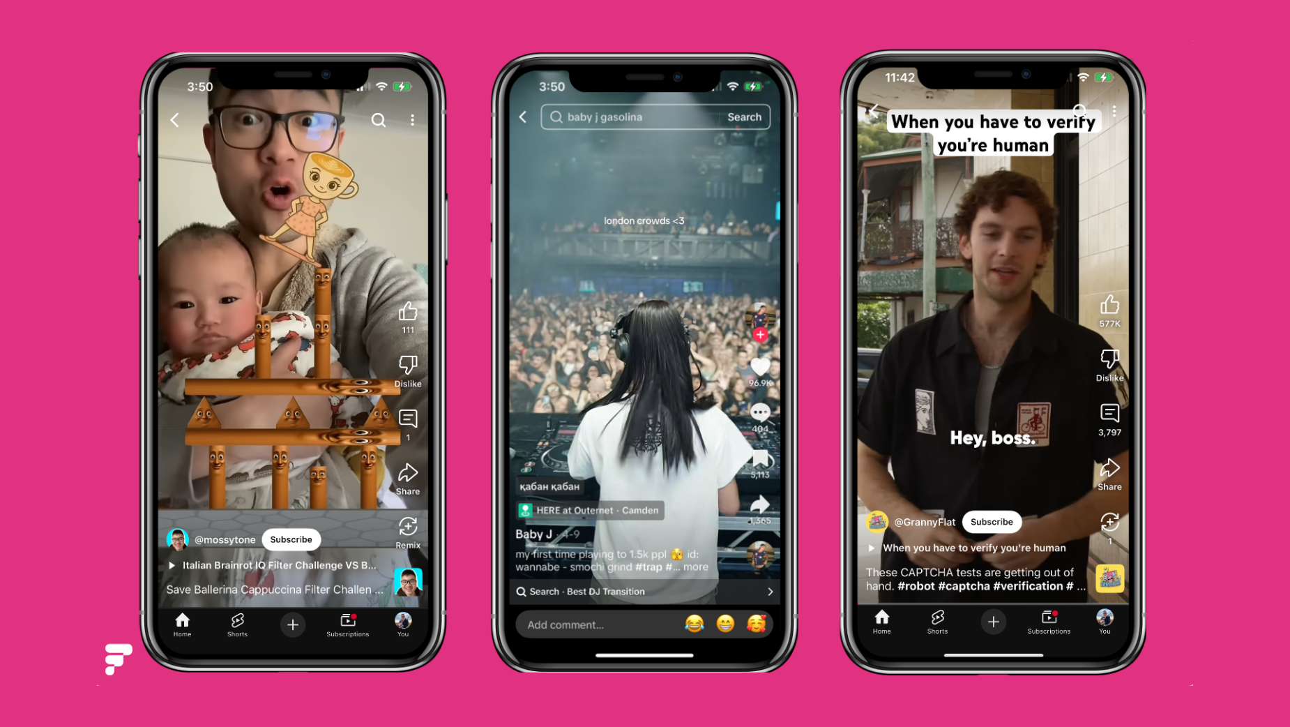 Nostalgic Tunes Drive Engagement For Creators In April | LBBOnline