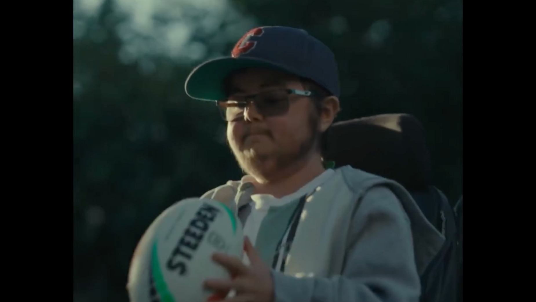 FINCH Tells 'Connor’s Story' In Partnership With Save Our Sons Duchenne ...