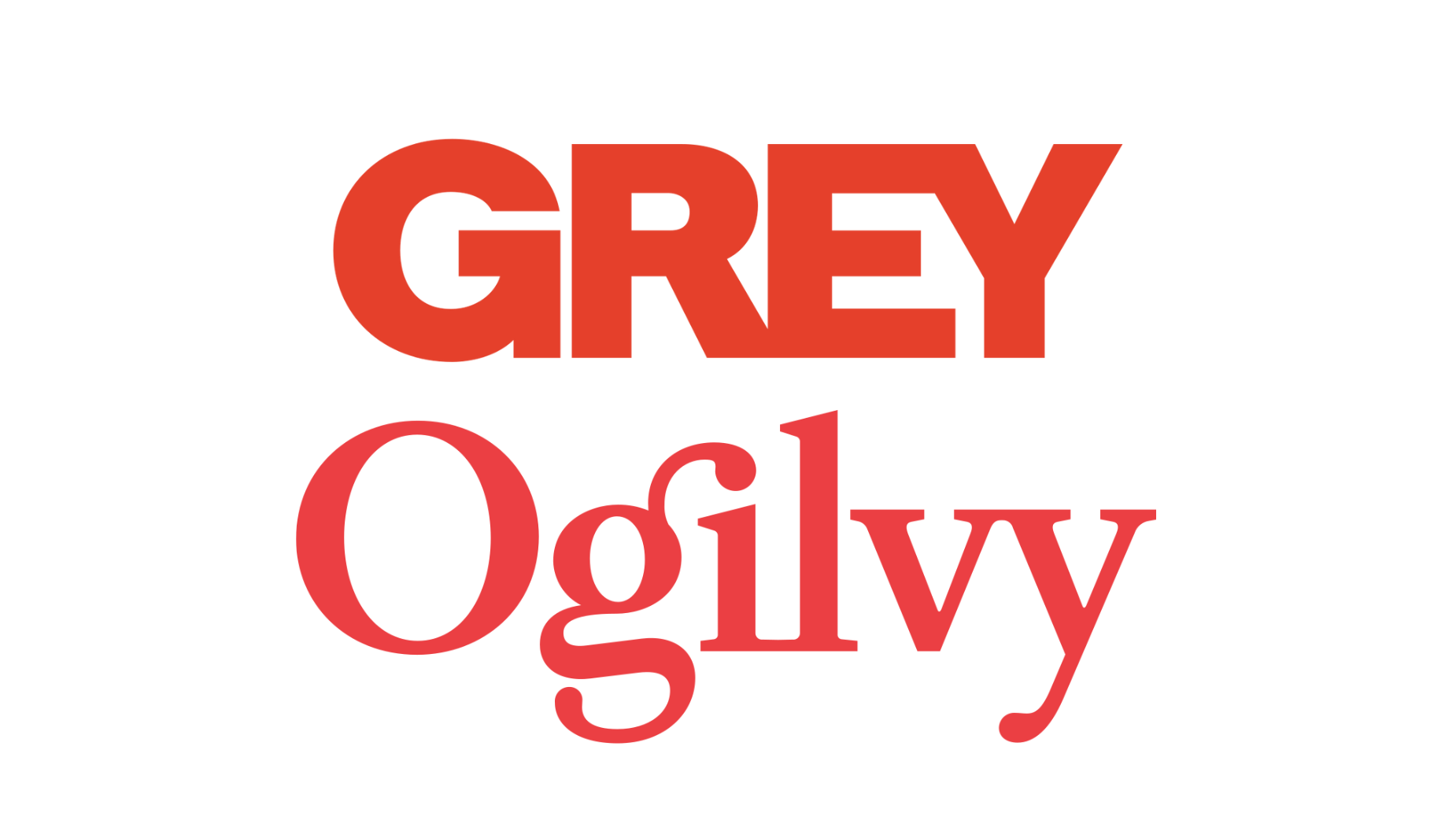Grey Splits from AKQA, Moves Under Ogilvy | LBBOnline