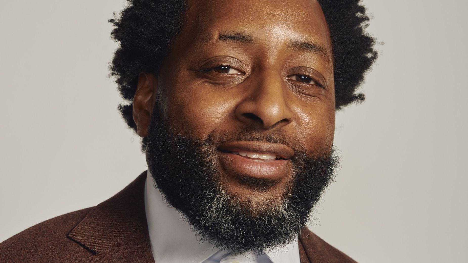 Justin Thomas-Copeland Named CEO of the 4As | LBBOnline