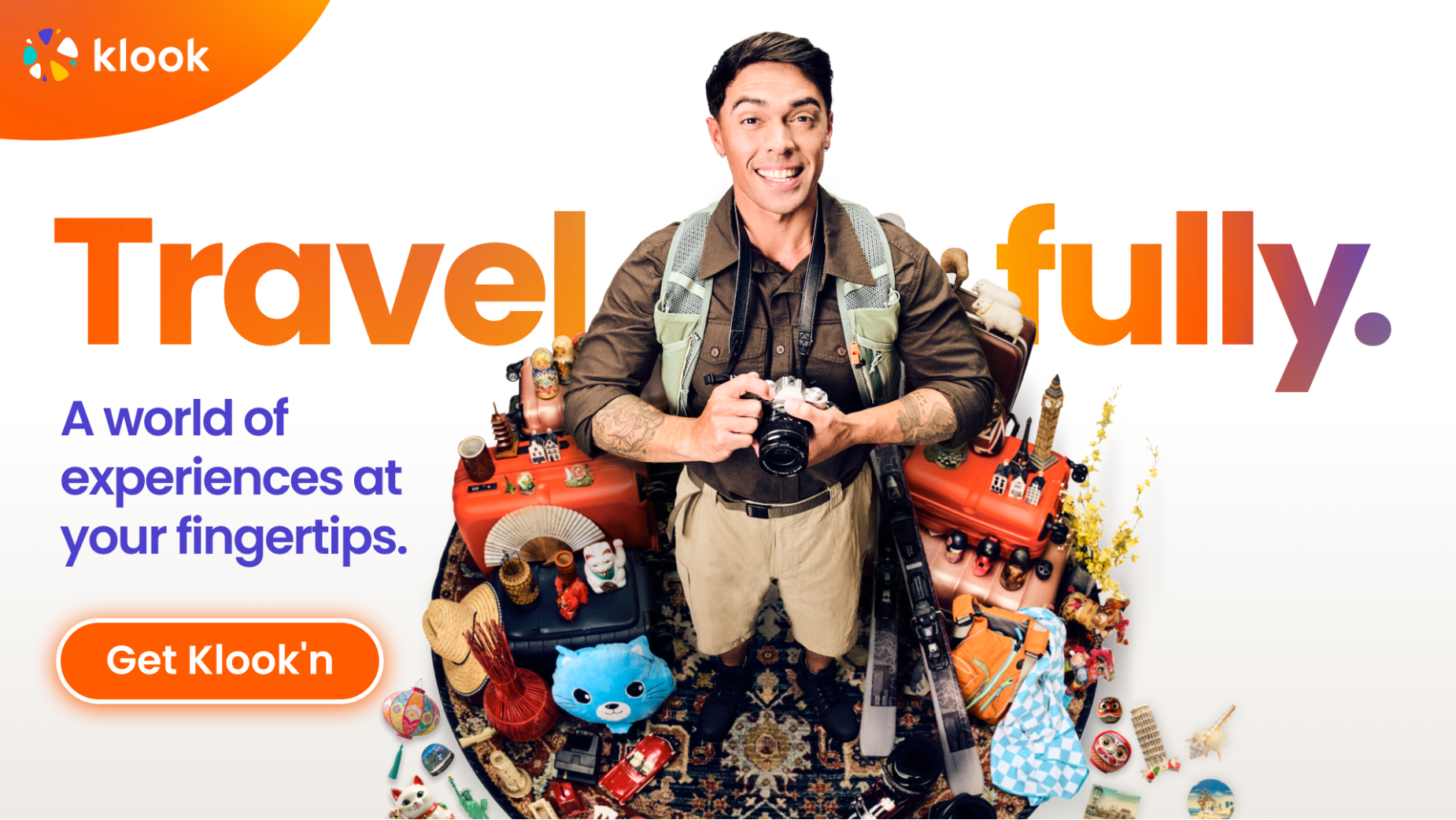 Paper Moose Launches Travel Platform Klook’s First Major Australian ...