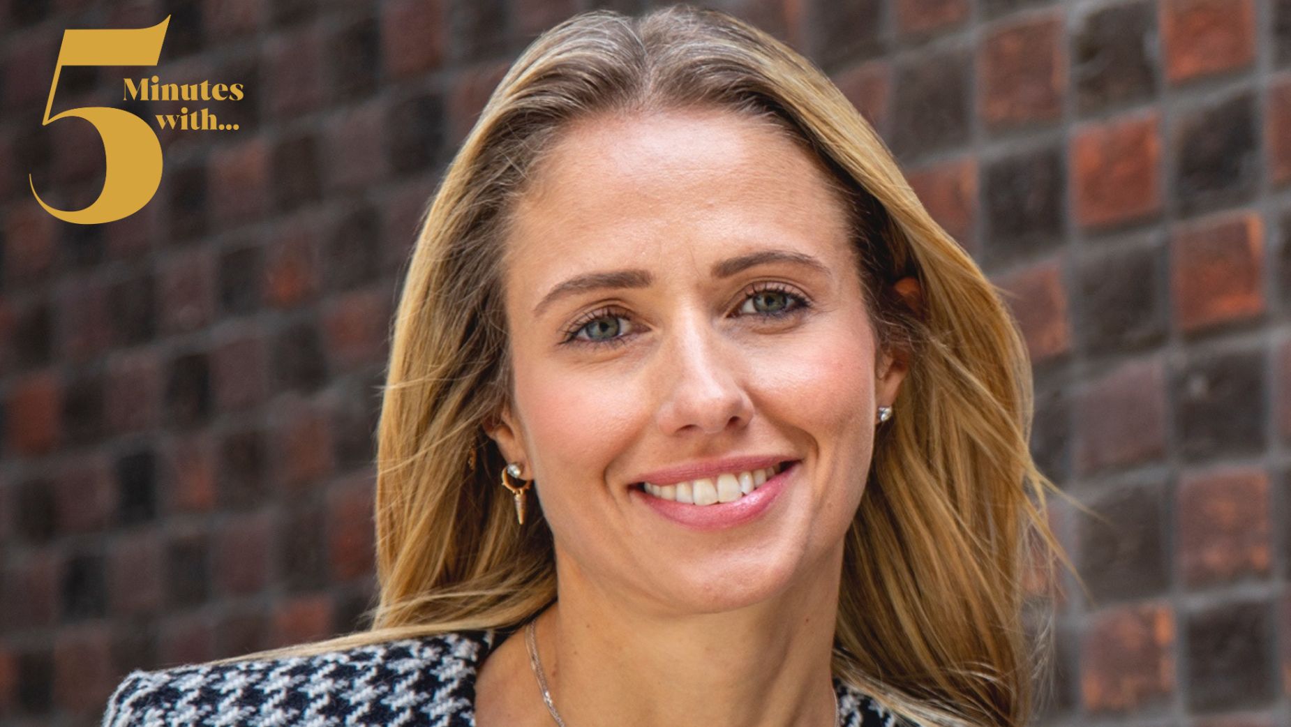 5 Minutes with… Louise Rudaizky | LBBOnline