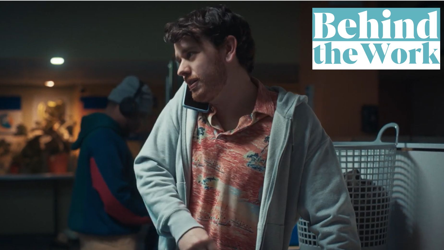 Phone a Friend to Benefit Your Mental Health, Says This Canadian Telco ...