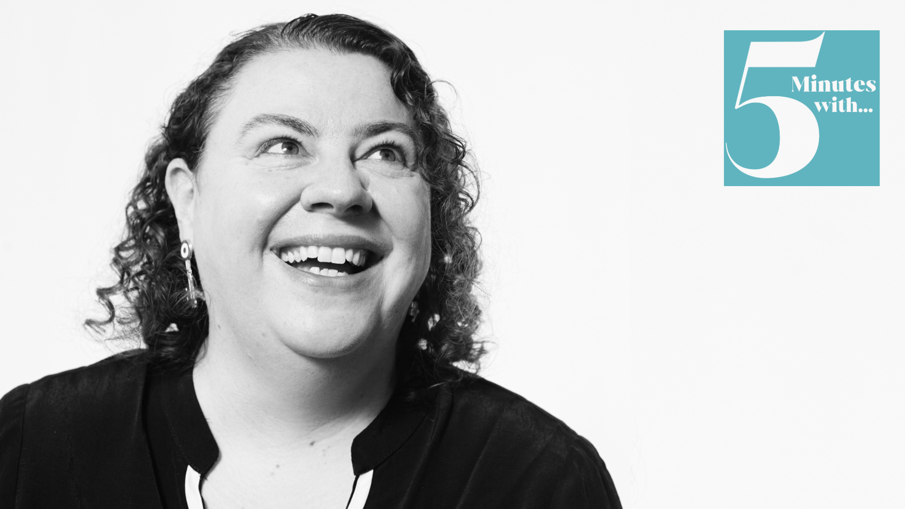 5 Minutes with… Tamryn Kerr | LBBOnline