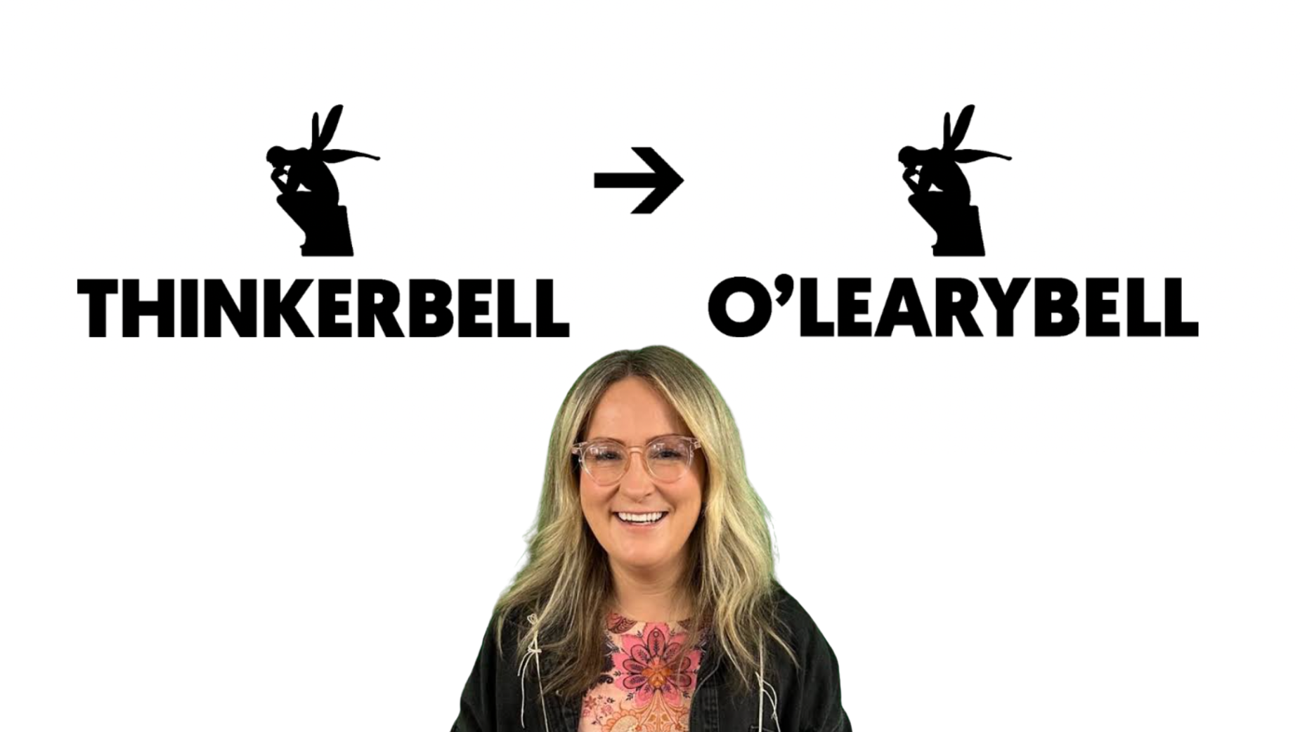 Thinkerbell (Briefly) Rebrands in Honour of Emma O’Leary's Exit | LBBOnline