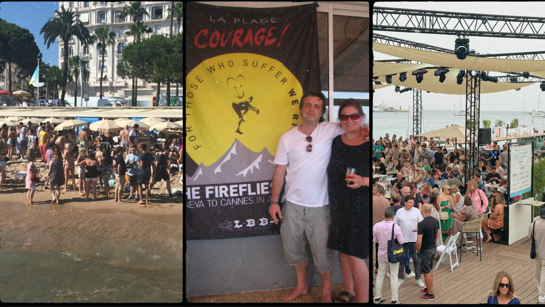 From ‘Mad Idea’ to ‘Mad Busy’: LBB's Founders on Growing a Cannes Lions ...
