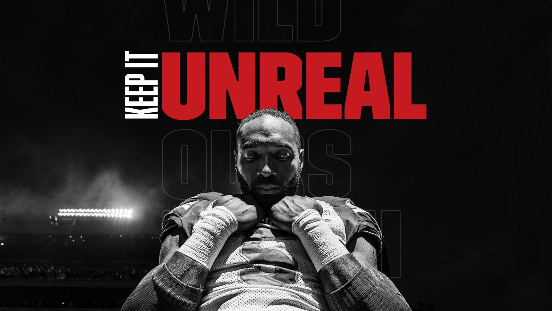 CFL’s 'Keep It Unreal' Returns for 2025, This Time in Bold Red and ...