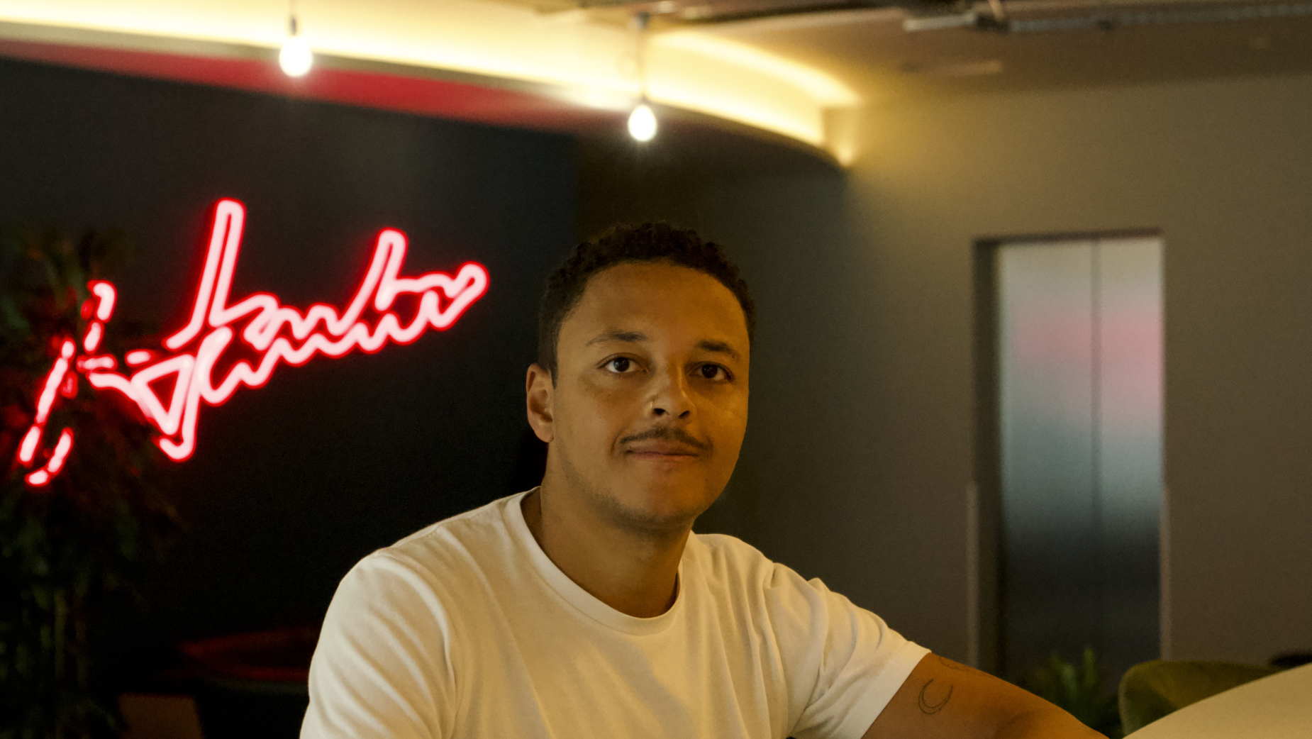 Harbor Expands Advertising VFX Roster with VFX Supervisor Gus Ribeiro ...