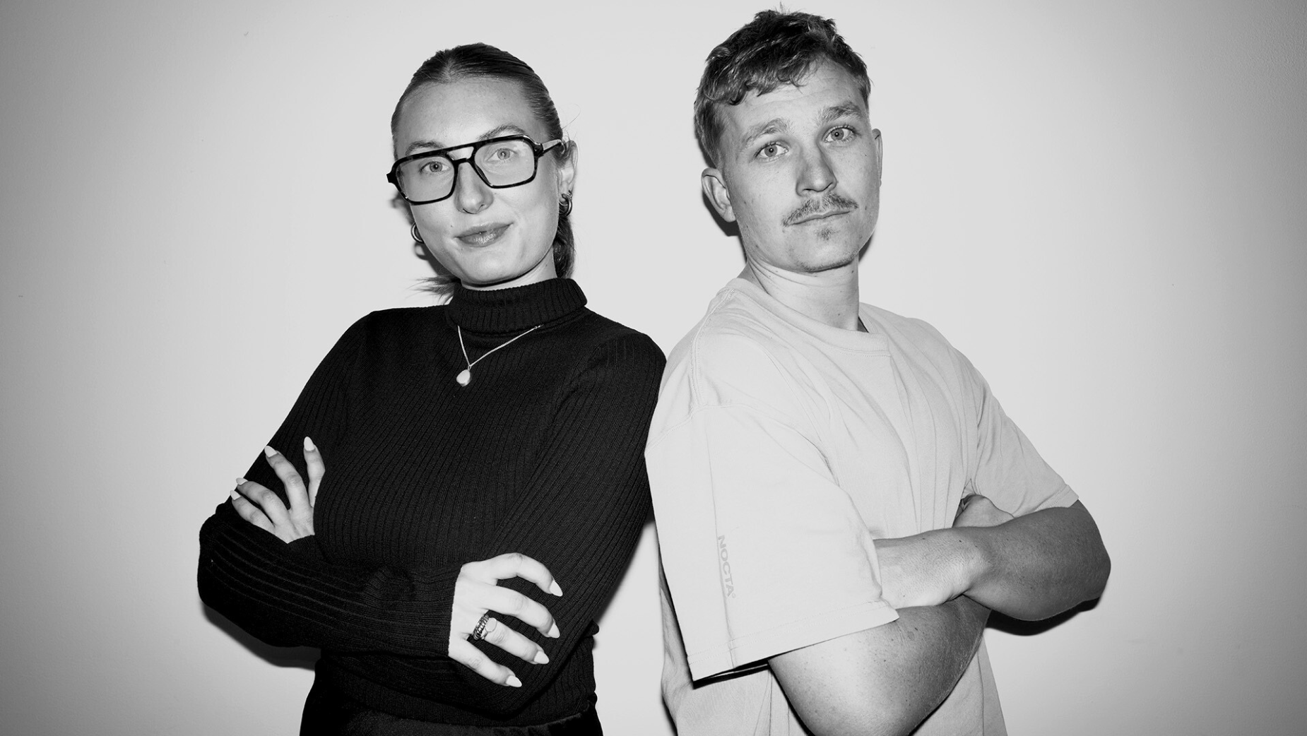 Youngbloods NSW Names Jake Rowland and Ruby Tonkin Co-Chairs | LBBOnline