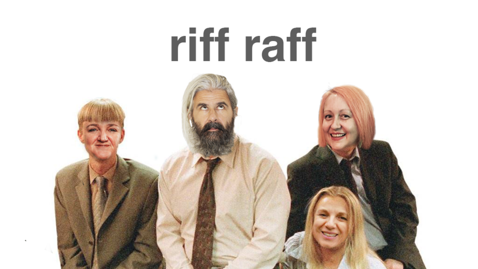 Riff Raff Unveils New Global Leadership Structure | LBBOnline