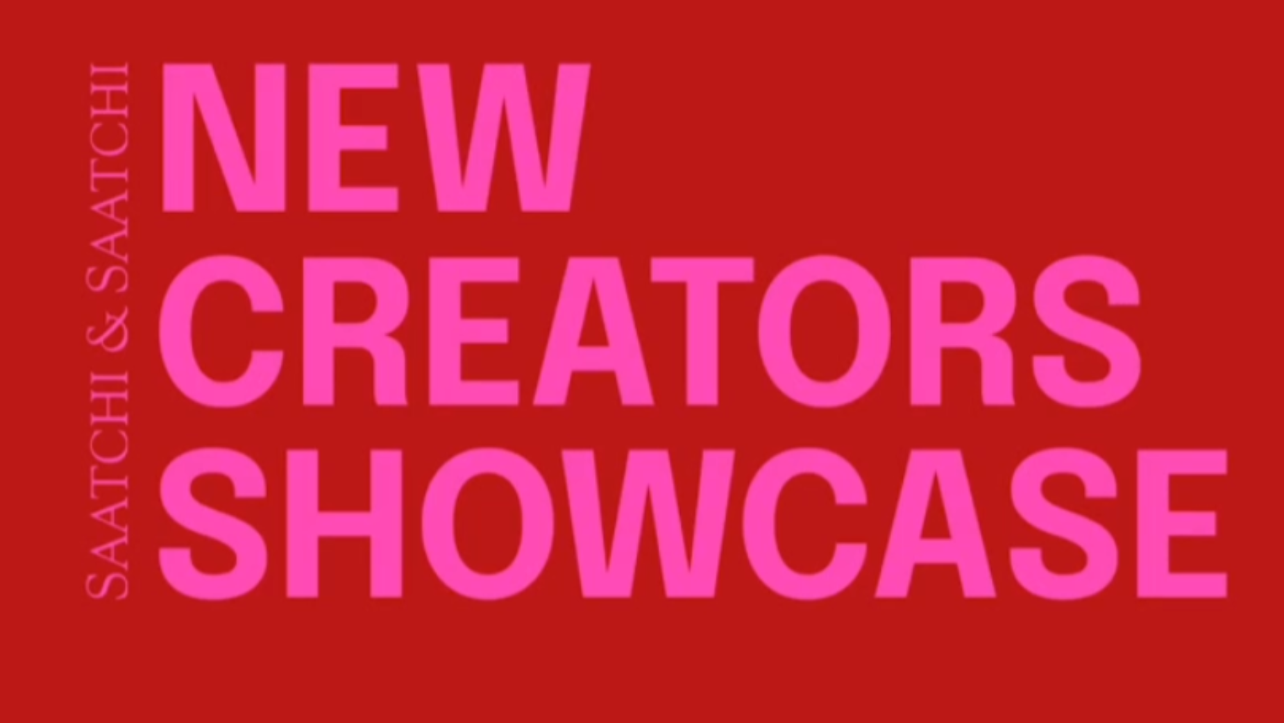 Saatchi & Saatchi Announces 2025 New Creators’ Showcase at Cannes Lions ...