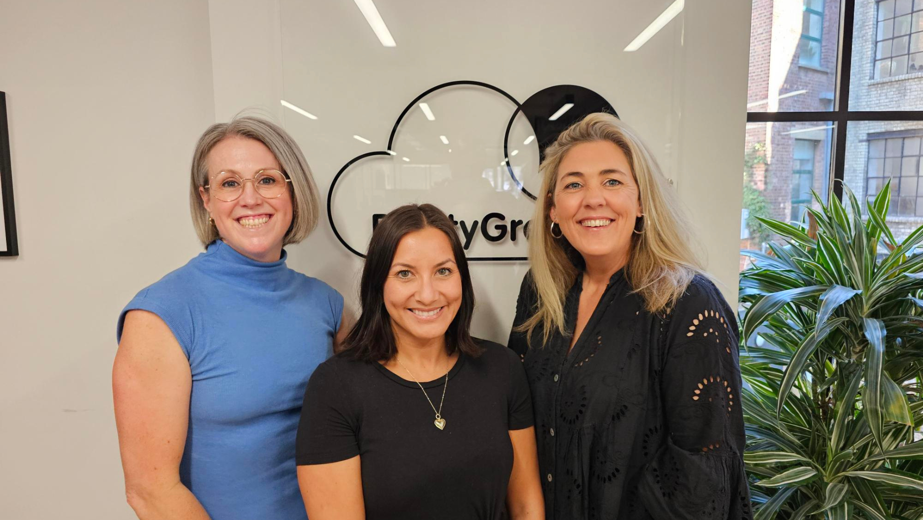 Anna Golding Returns to PrettyGreen as Business Director Amid Growth ...