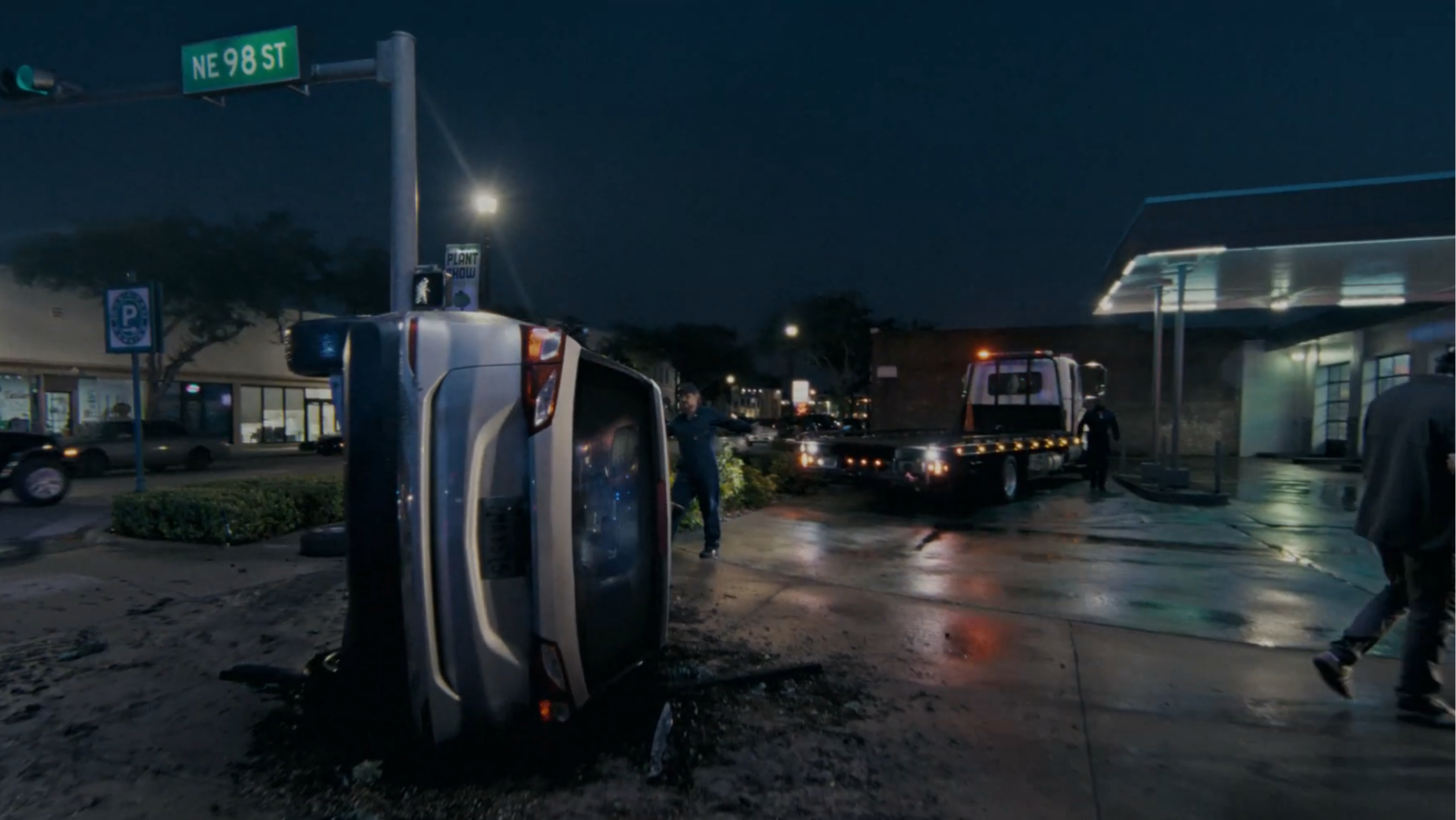 Ad Council and NHTSA Unveils 'Lost in a Flash' to Tackle Buzzed Driving ...