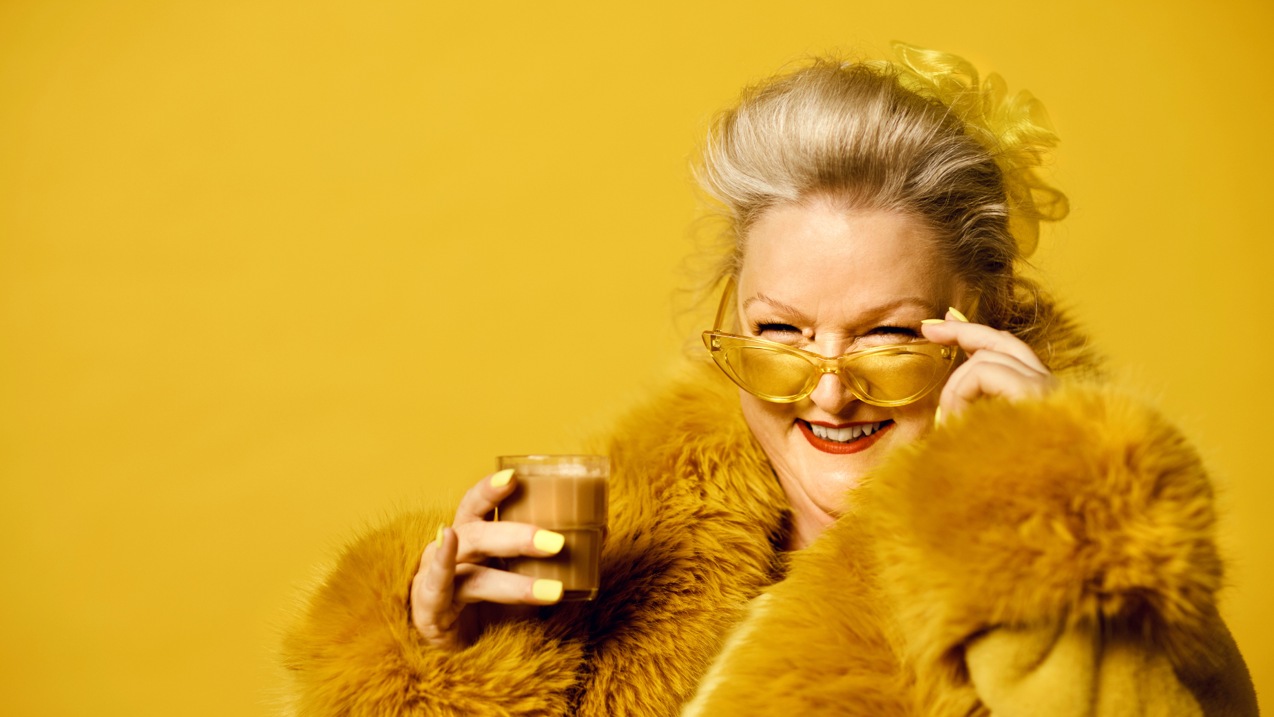 Lipton Brings Back Beloved Chai Latte After Fan-Led Movement Takes Off ...