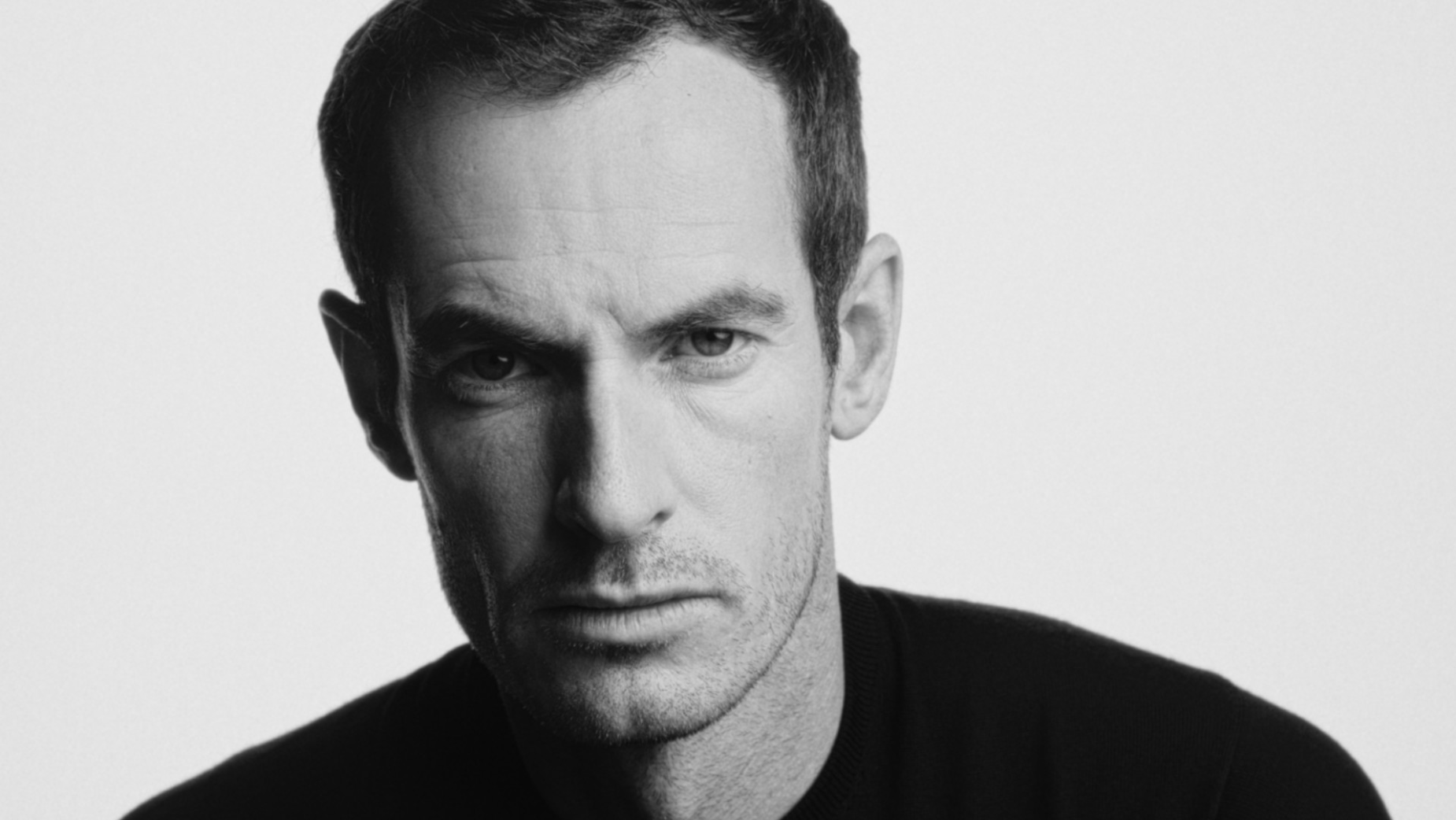 Andy Murray Trades Wimbledon for Walker's in Deliciously Dry Campaign ...