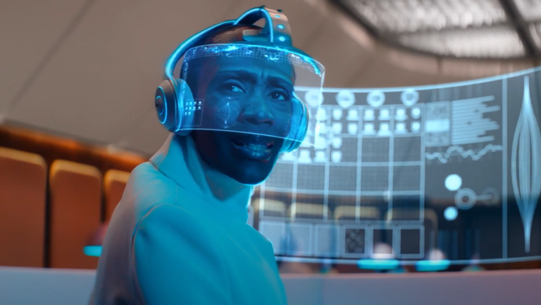 AXA XL Insurance Campaign Fights Future Risks Today | LBBOnline