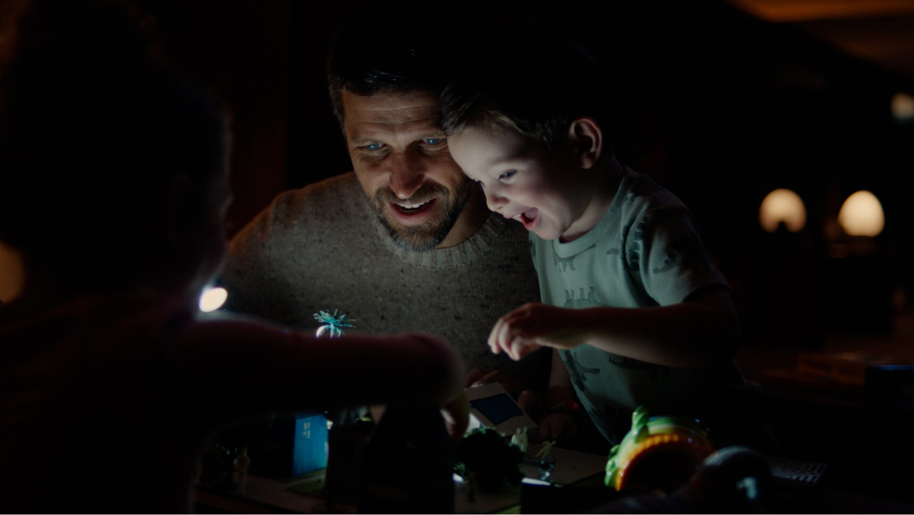 Amica Insurance Commits to Customers in 'Go Together' Campaign | LBBOnline