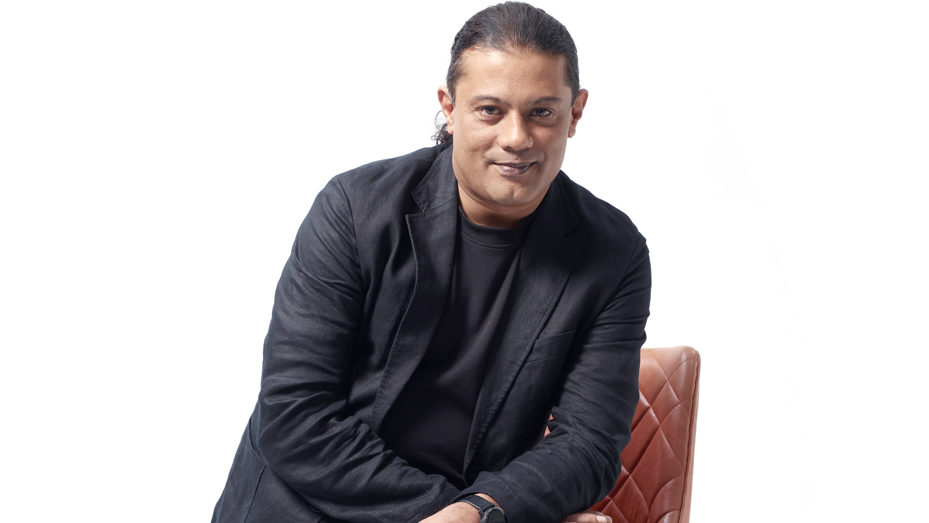 Goafest 2025: Amitesh Rao Highlights AI Opportunities Within India’s ...