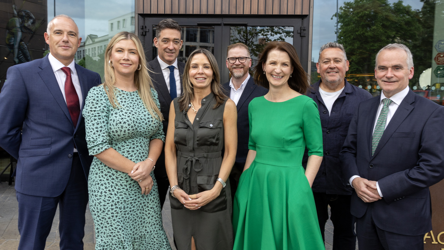 Communications Talent ‘Major Driver’ of Future Economic Growth, Ardmore ...