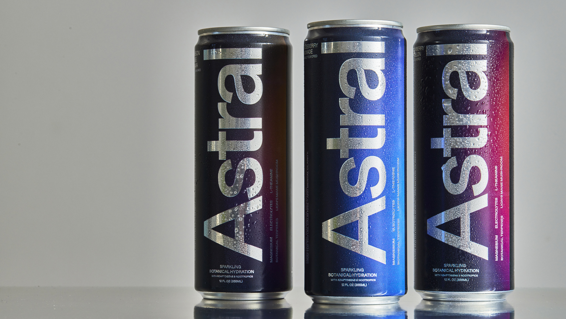 Instrument Crafts Brand Identity for Portland-Based Wellness Startup ...