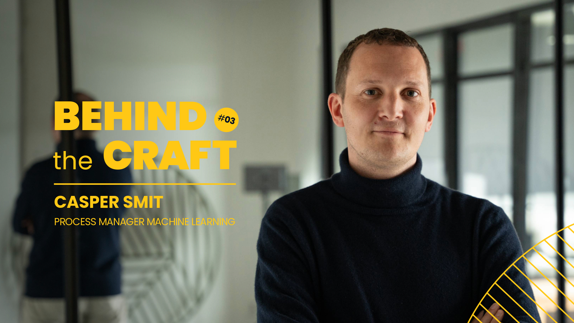Behind the Craft: Casper Smit | LBBOnline