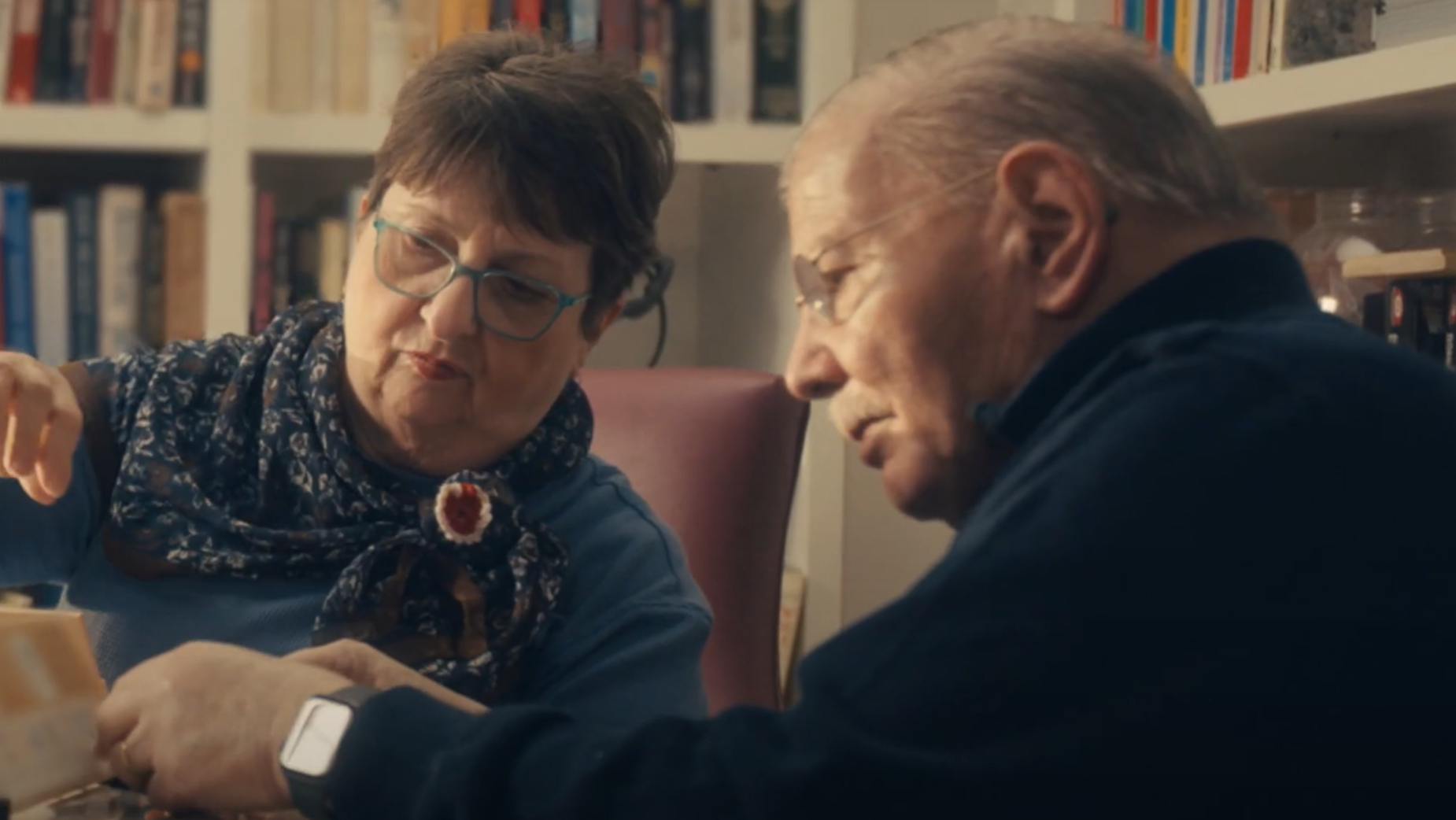 Benchmark Senior Living Campaign Tackles Isolation Among Older Adults ...