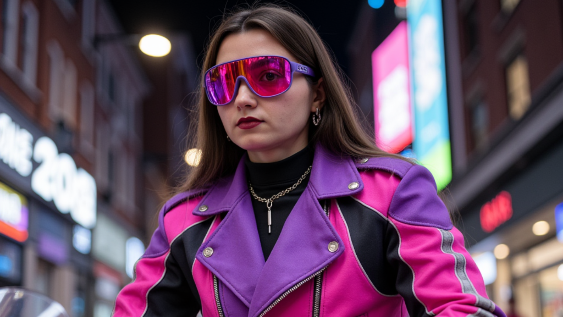 Blind Pig Appoints Sveety K as Emerging Media Artist | LBBOnline