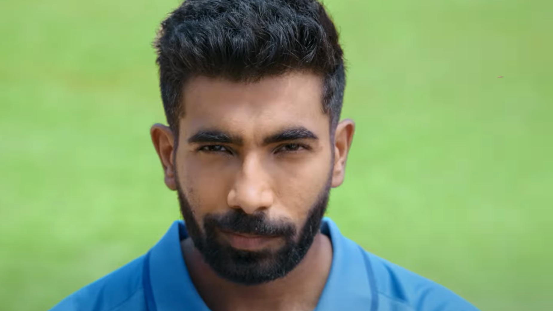 Cricketer Jasprit Bumrah Helps Boomer Gum Revive Signature Swagger | LBBOnline