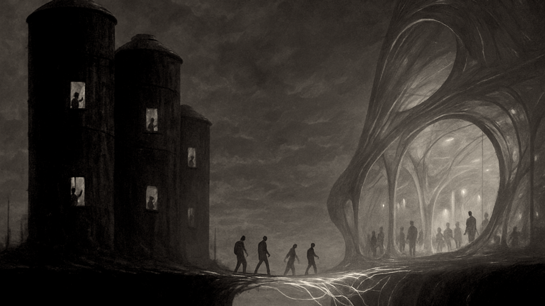 Breaking the Silos: Rewriting the Rules of Modern Content Creation ...