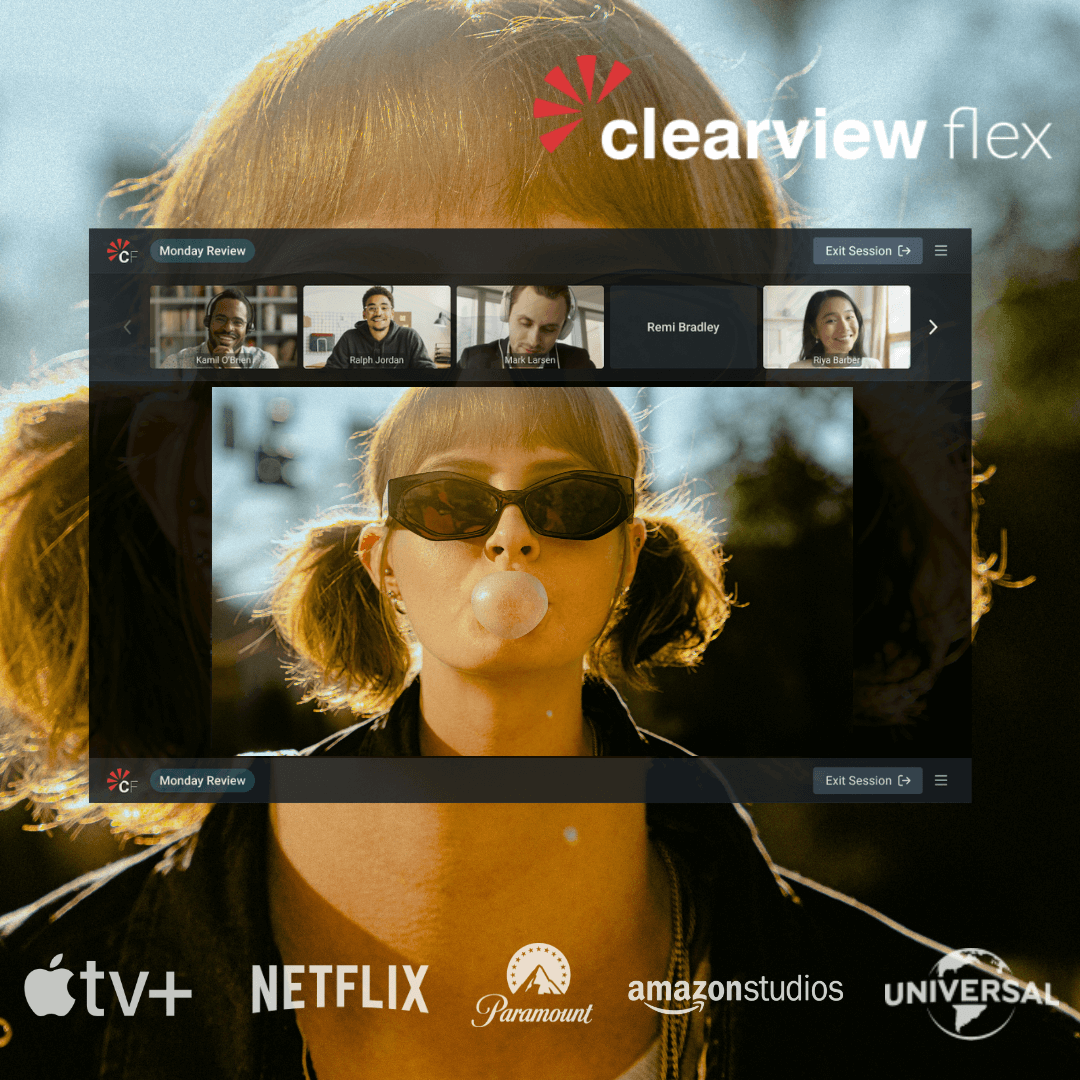 ClearView Flex Is Evolving: Smarter Workflows, Built for Creative Teams | LBBOnline