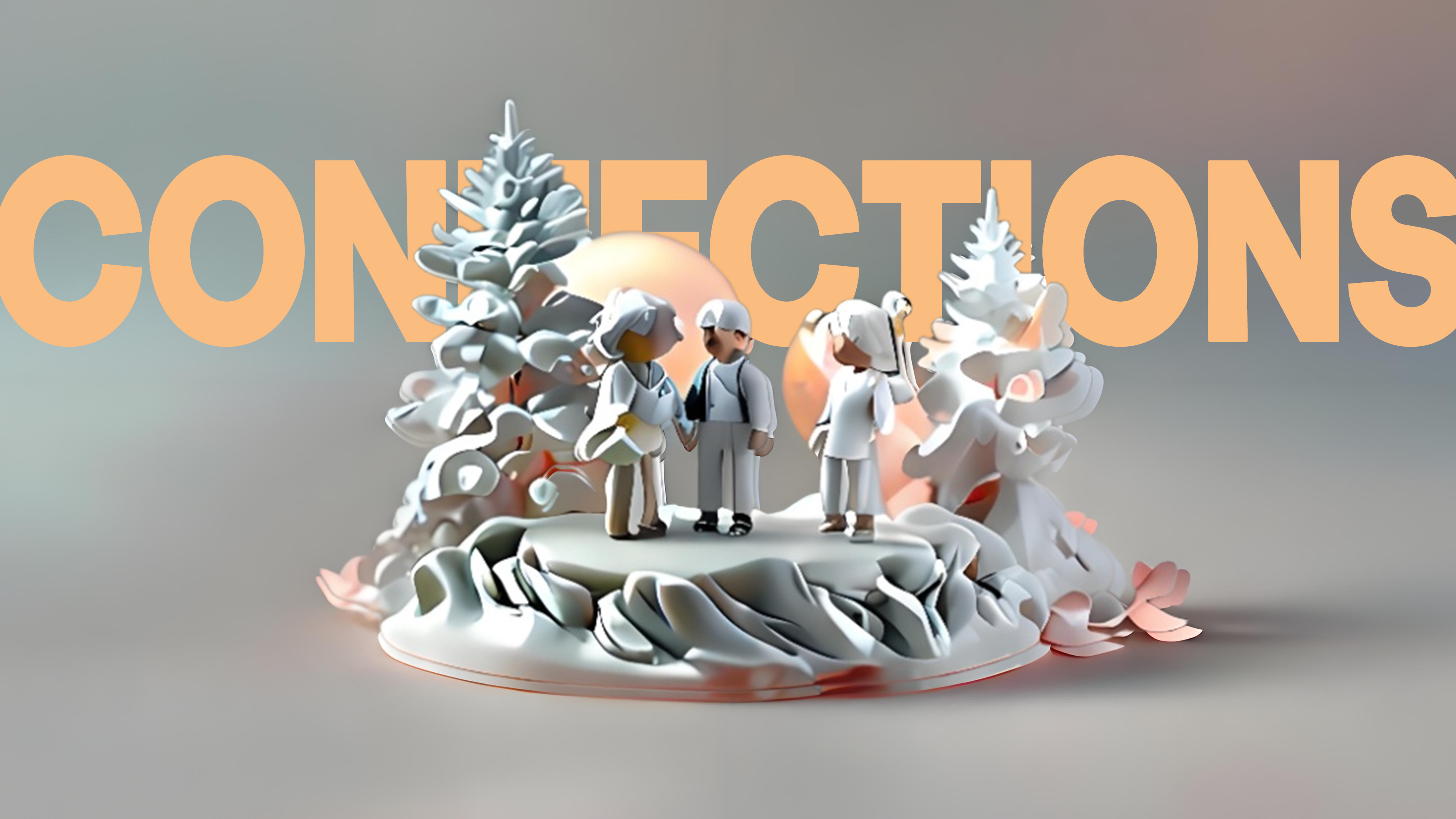 Silver Generation Trends: Connections Reimagined | LBBOnline