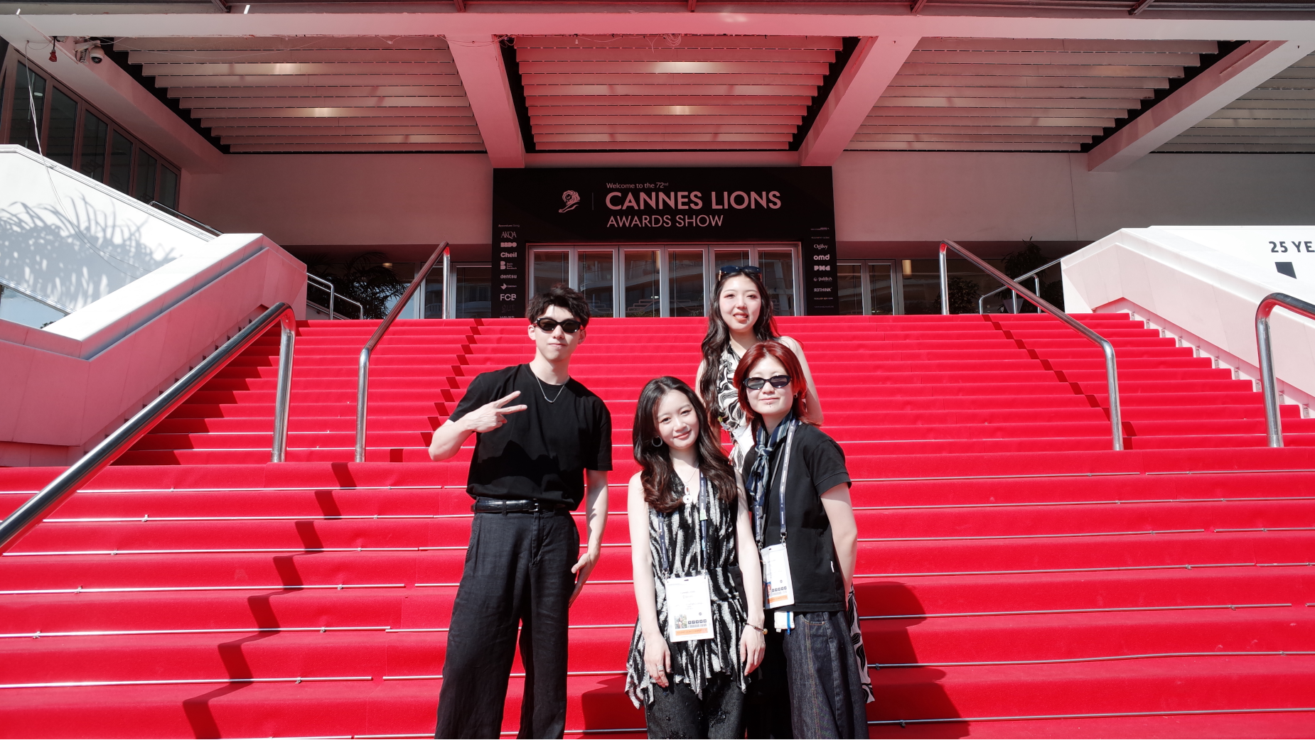Cannes Young Lions: A Creative Odyssey Grounded in Humanity | LBBOnline