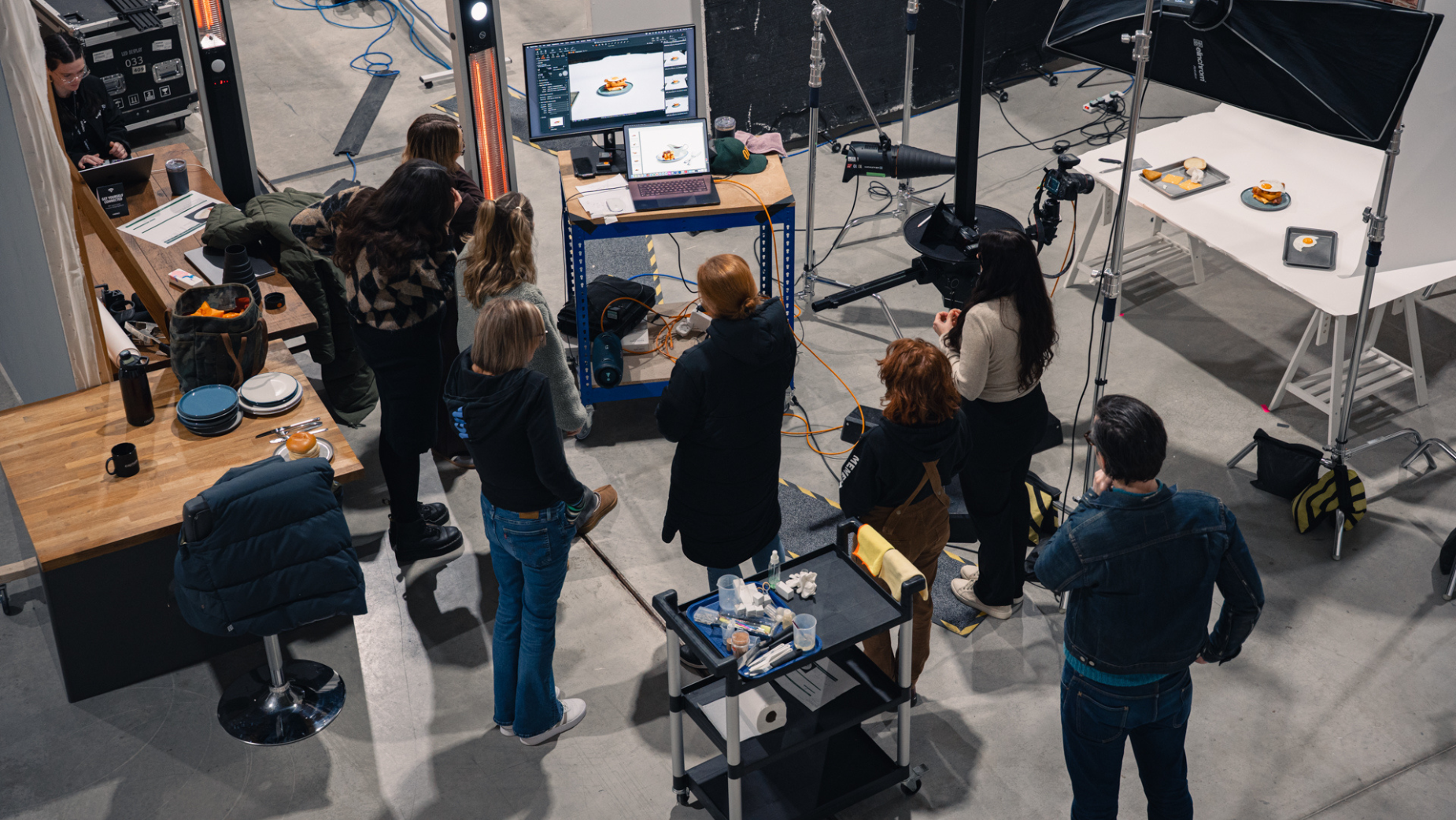 Why Content Operations Fall Apart at the Studio Stage | LBBOnline