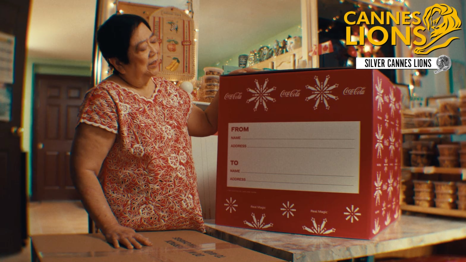 Open Swim's Marc André Debruyne Wins 6 Marketing Awards and Silver Lion ...