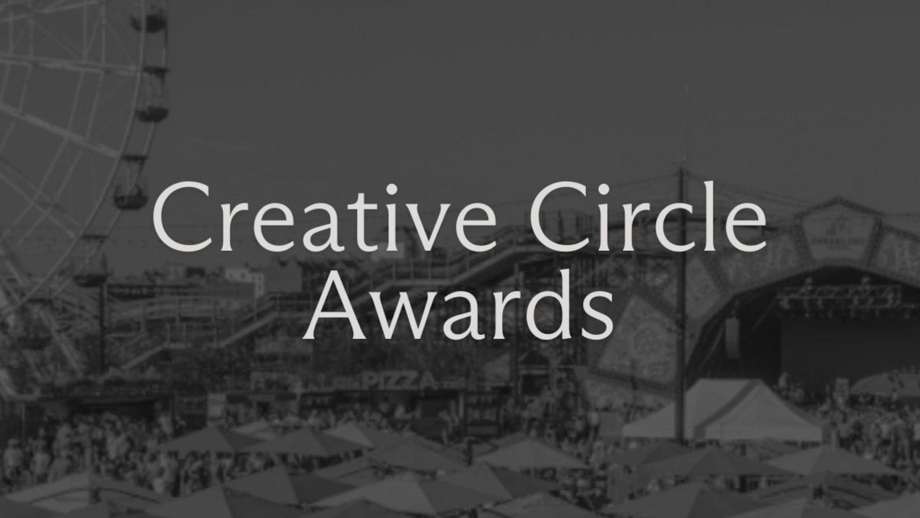 The Creative Circle Awards 2025 Shortlist Is Announced | LBBOnline