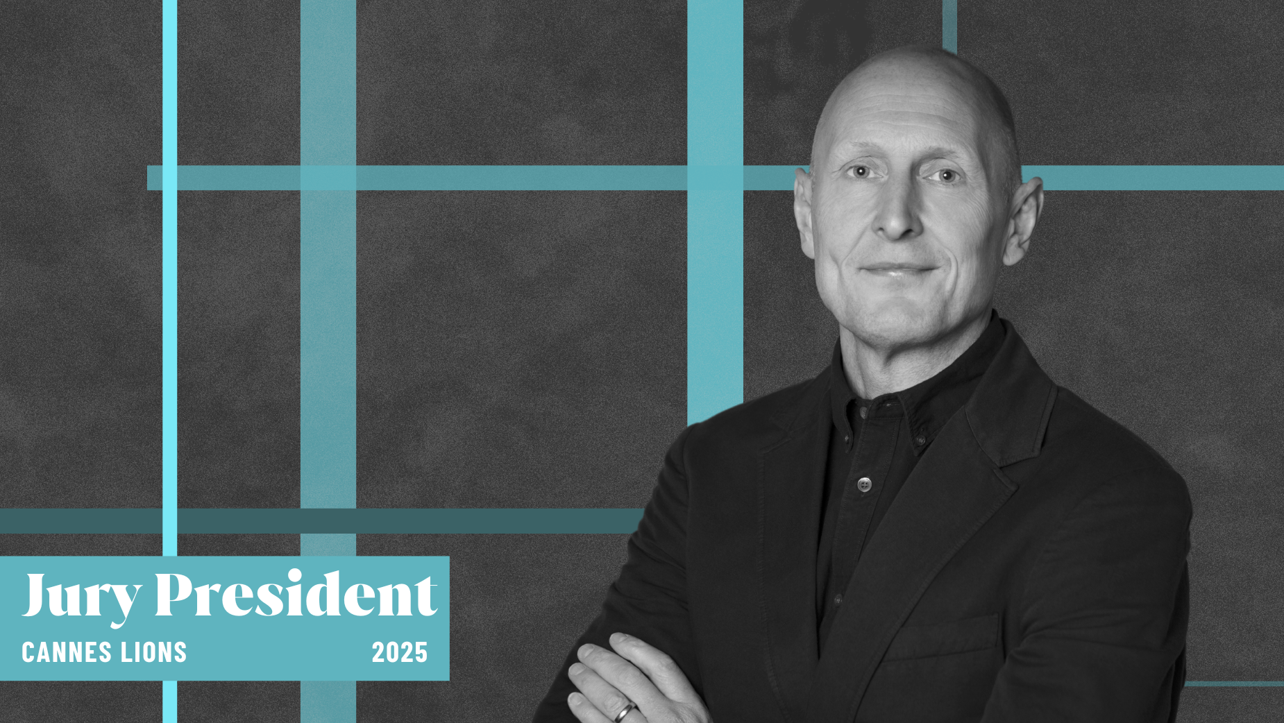 Omnicom EMEA CEO Dan Clays on Cannes Lions' Media Category | LBBOnline