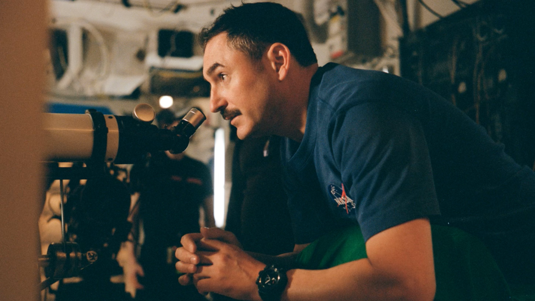 Epoch Signs Comedic Director Jeremy Beiler | LBBOnline