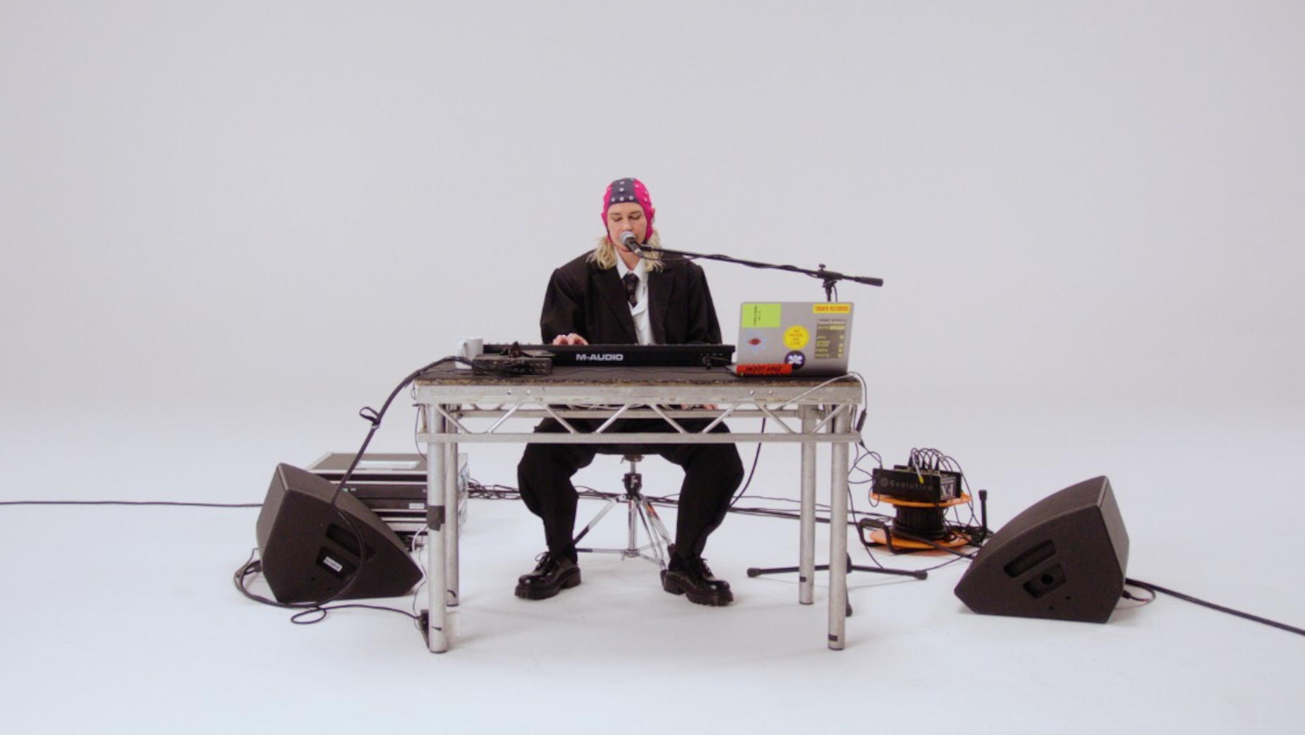 Flow State Takes Over Outernet London for International Women’s Day ...
