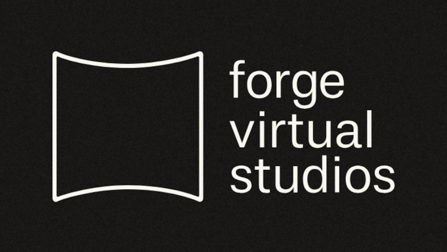 Forge Virtual Studios to Open Doors to the Future of Production | LBBOnline