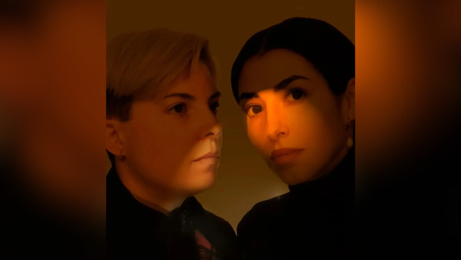 Armoury Signs Visionary Director Duo Garra for UK Representation | LBBOnline