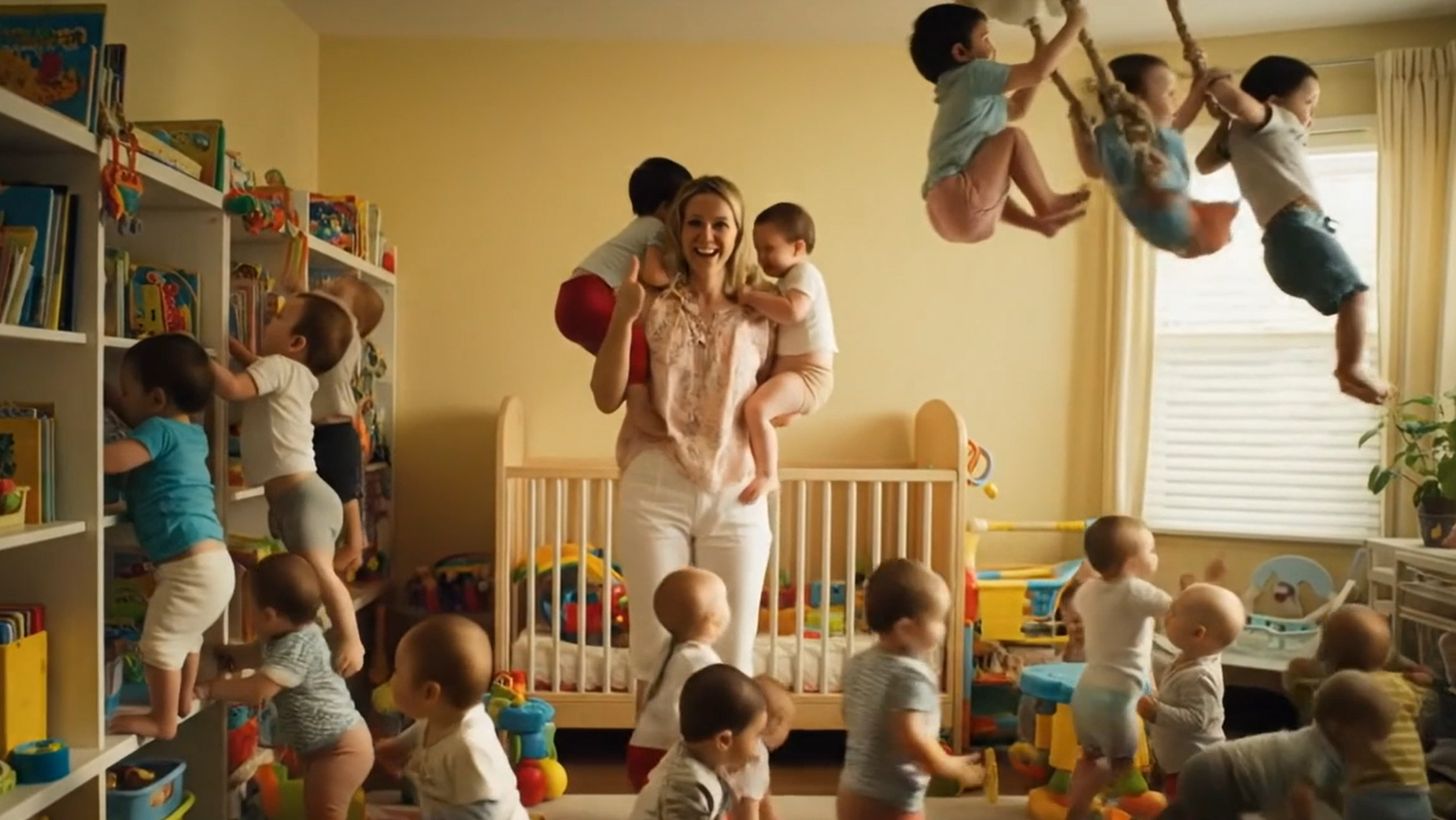 In a World Full of Fakes, Ritual Gets Real with AI | LBBOnline