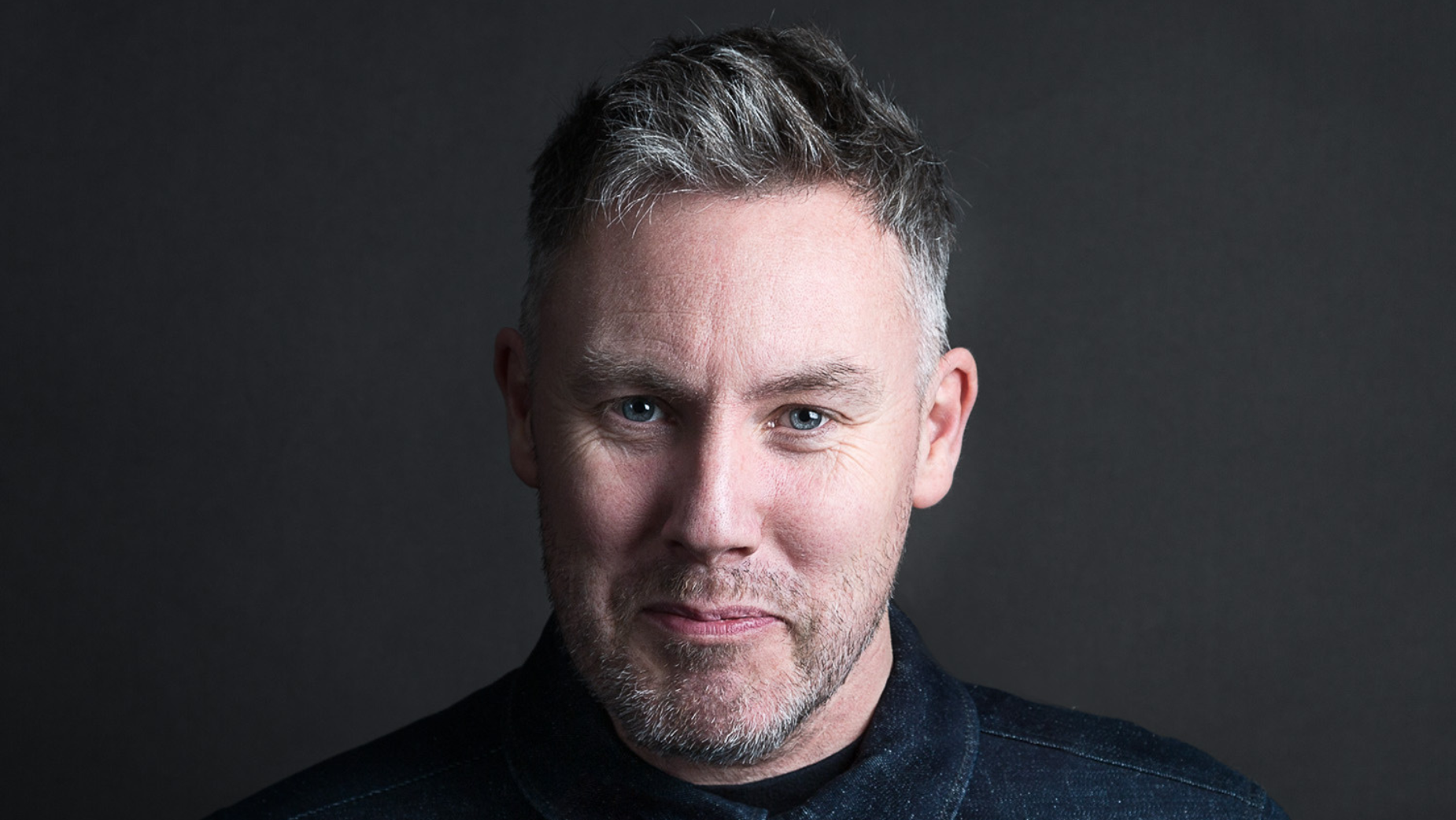 Make It Work First, Make It Look Good Second with Glenn Smith | LBBOnline